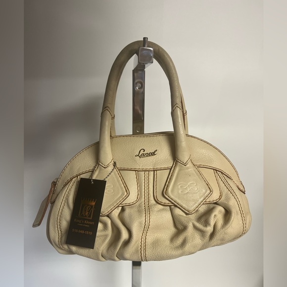 Lancel | Bags | Lancel Purse | Poshmark
